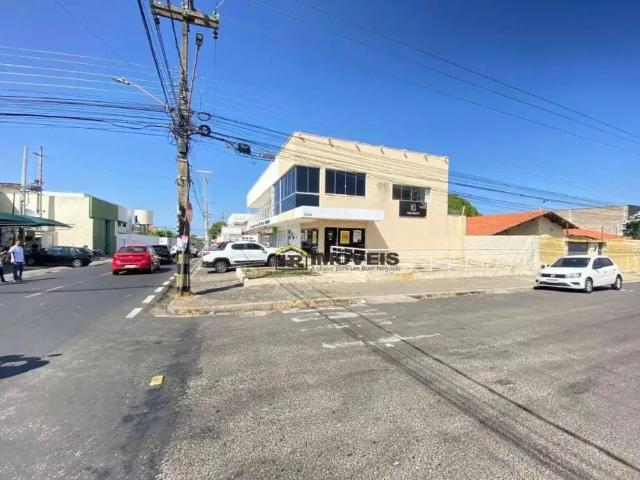 Loja / Comércio para Locação em Teresina/PI Santa Isabel