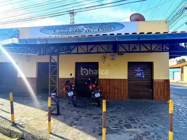 Loja / Comércio para Locação em Teresina/PI Piçarra