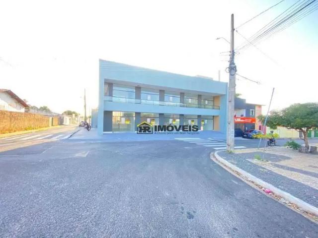 Loja / Comércio para Locação em Teresina/PI Piçarreira
