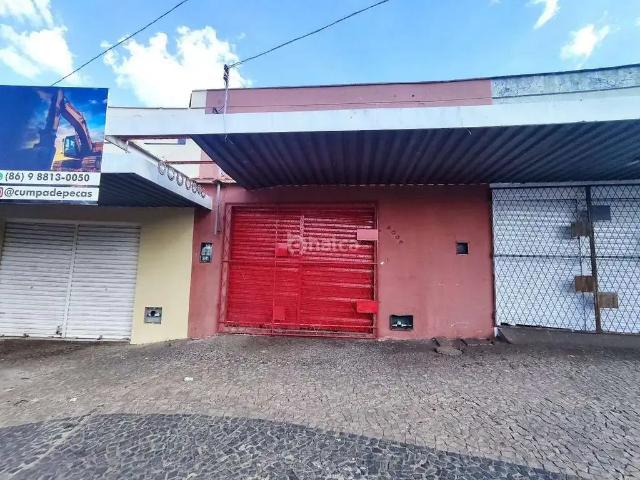 Loja / Comércio para Locação em Teresina/PI Piçarreira
