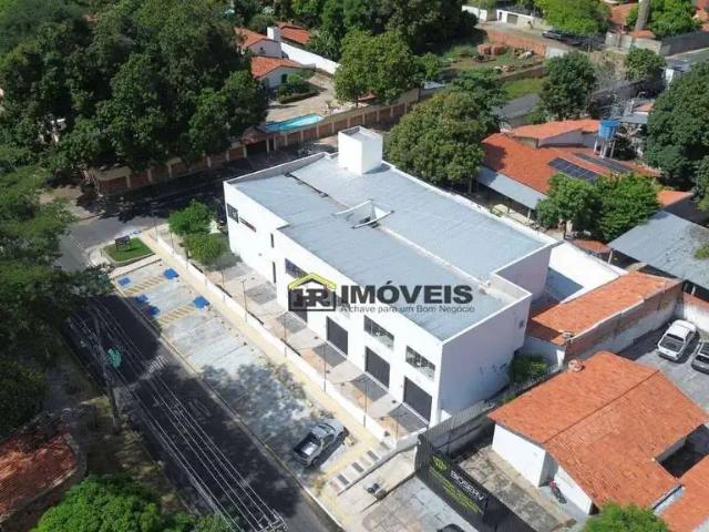 Loja / Comércio para Locação em Teresina/PI Piçarreira