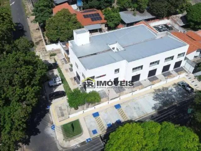 Loja / Comércio para Locação em Teresina/PI Piçarreira