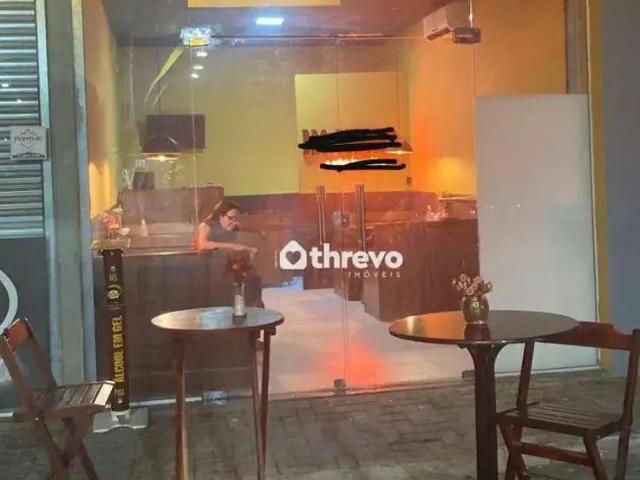 Loja / Comércio para Locação em Teresina/PI Pirajá