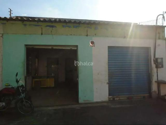 Loja / Comércio para Locação em Teresina/PI Tabuleta
