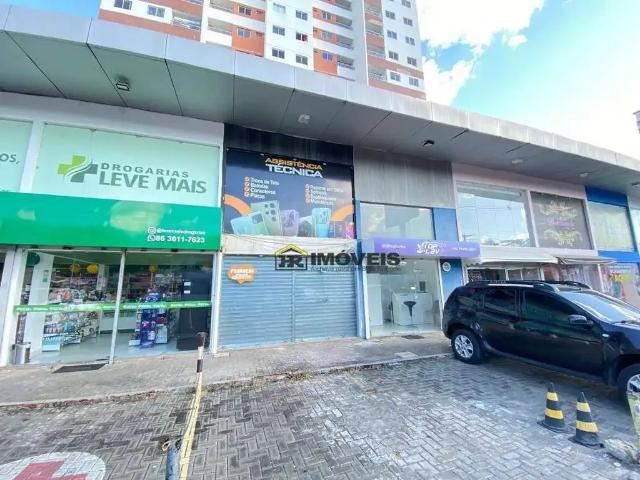 Loja / Comércio para Locação em Teresina/PI Uruguai