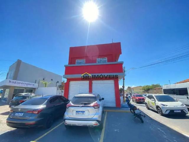 Loja / Comércio para Locação em Teresina/PI Vermelha