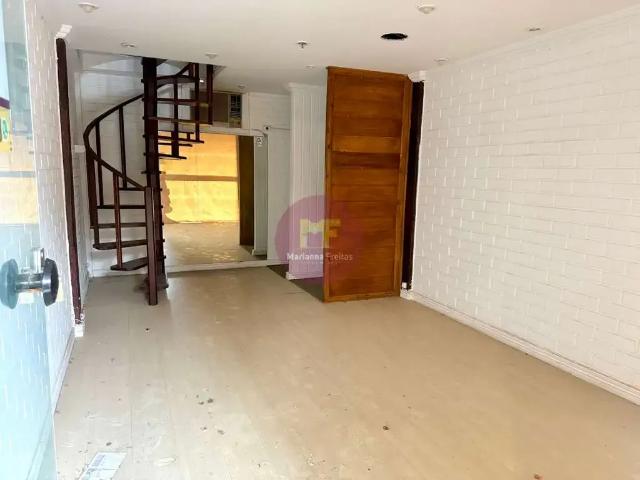 Loja / Comércio para Locação em Teresópolis/RJ Alto