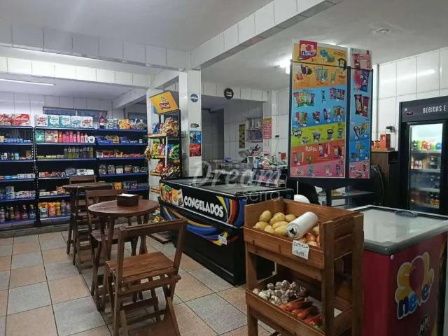 Loja / Comércio para Locação em Teresópolis/RJ Alto