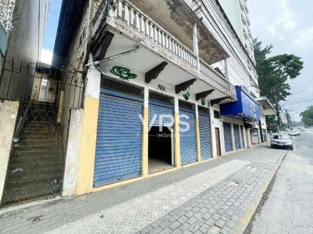 Loja / Comércio para Locação em Teresópolis/RJ Alto