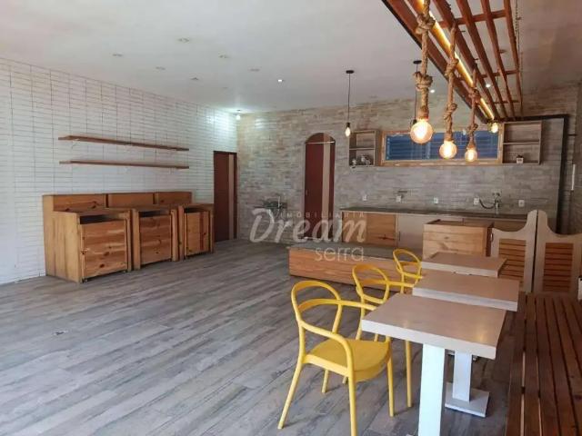 Loja / Comércio para Locação em Teresópolis/RJ Alto