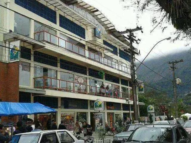 Loja / Comércio para Locação em Teresópolis/RJ Alto