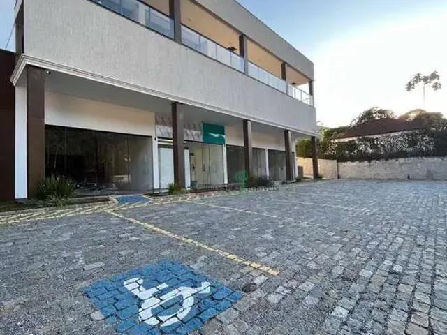 Loja / Comércio para Locação em Teresópolis/RJ Albuquerque