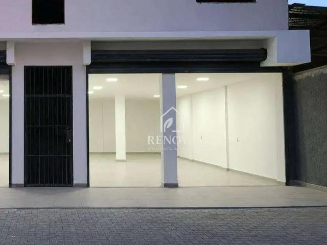 Loja / Comércio para Locação em Teresópolis/RJ Meudon