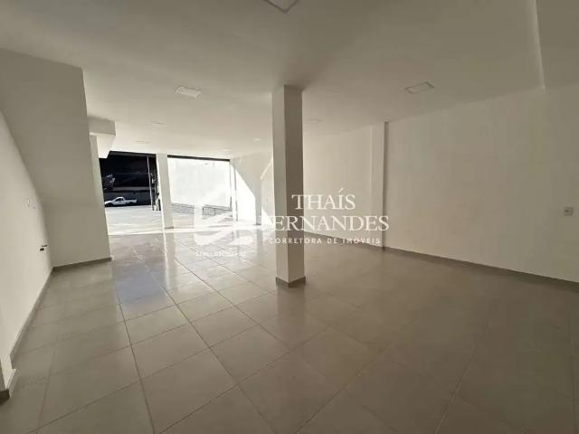 Loja / Comércio para Locação em Teresópolis/RJ Meudon