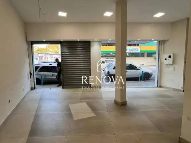 Loja / Comércio para Locação em Teresópolis/RJ São Pedro