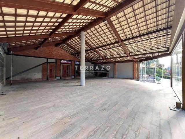 Loja / Comércio para Locação em Teresópolis/RJ Soberbo