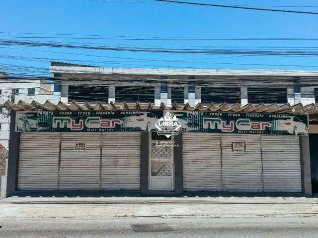 Loja / Comércio para Locação em Teresópolis/RJ Vale do Paraíso