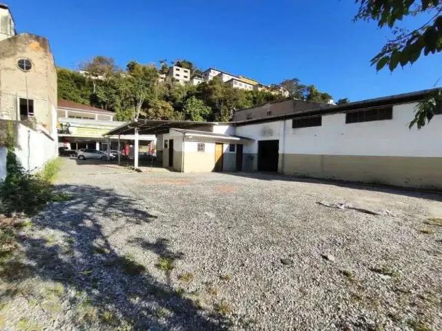Loja / Comércio para Locação em Teresópolis/RJ Vale do Paraíso