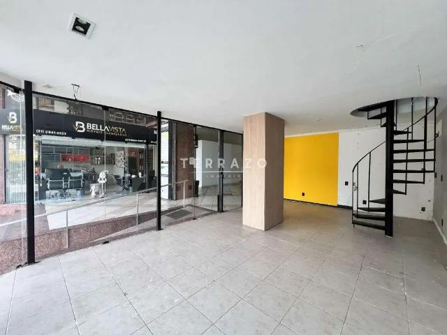 Loja / Comércio para Locação em Teresópolis/RJ Várzea
