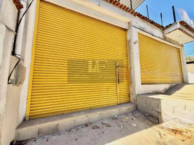 Loja / Comércio para Locação em Teresópolis/RJ Várzea