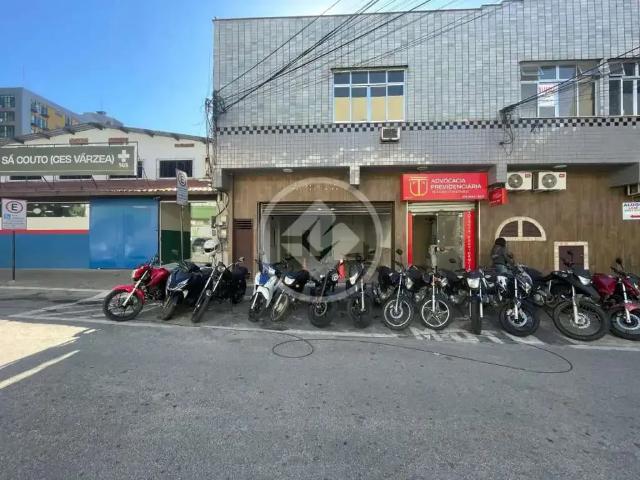 Loja / Comércio para Locação em Teresópolis/RJ Várzea