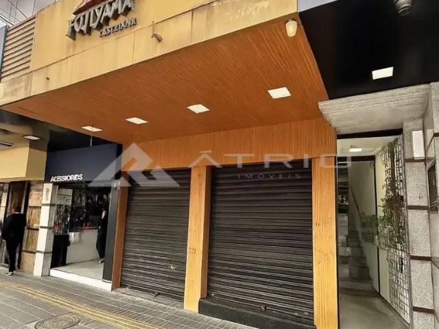 Loja / Comércio para Locação em Teresópolis/RJ Várzea