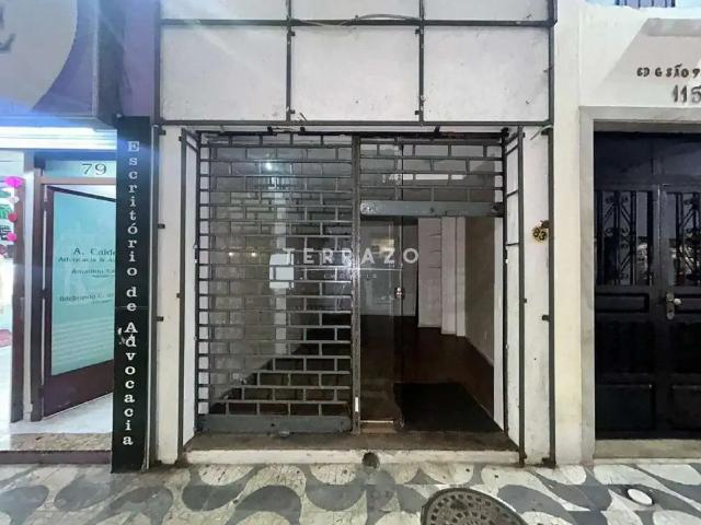 Loja / Comércio para Locação em Teresópolis/RJ Várzea