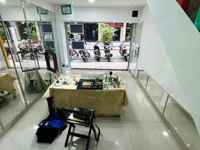 Loja / Comércio para Locação em Teresópolis/RJ Várzea