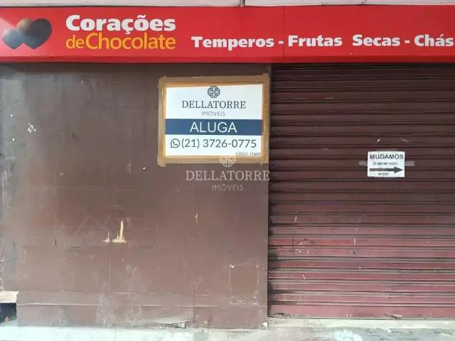 Loja / Comércio para Locação em Teresópolis/RJ Várzea
