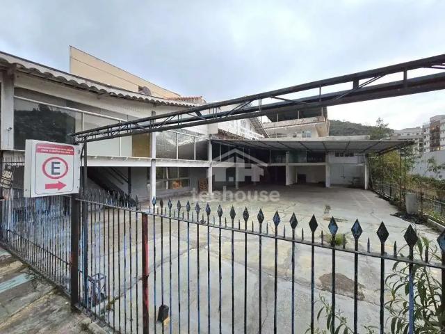 Loja / Comércio para Locação em Teresópolis/RJ Várzea