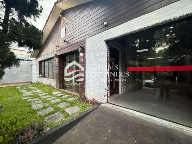 Loja / Comércio para Locação em Teresópolis/RJ Várzea