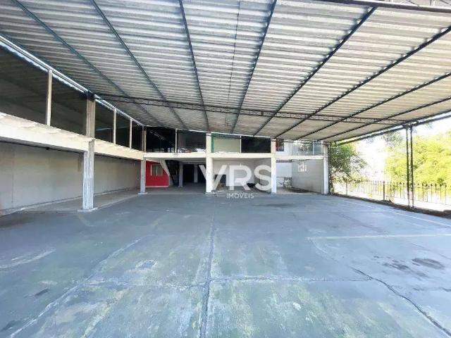 Loja / Comércio para Locação em Teresópolis/RJ Várzea