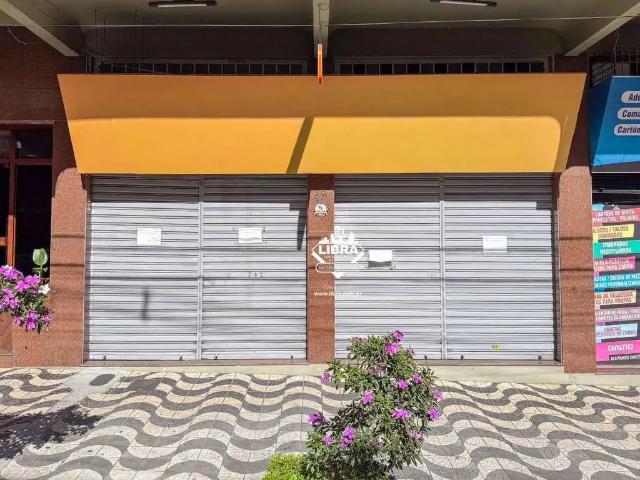 Loja / Comércio para Locação em Teresópolis/RJ Várzea