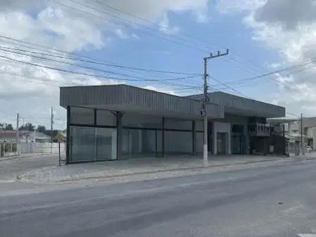 Loja / Comércio para Locação em Tijucas/SC Centro