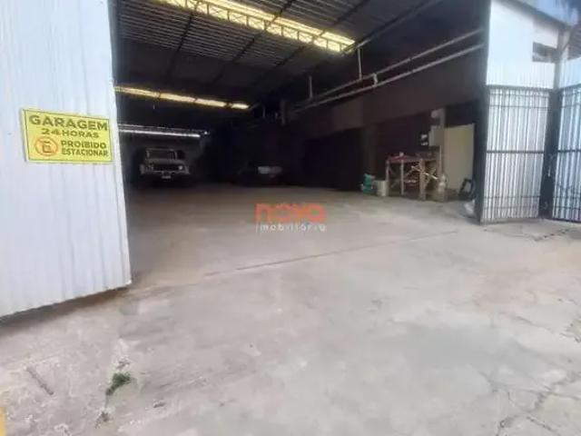 Loja / Comércio para Locação em Timóteo/MG Funcionários