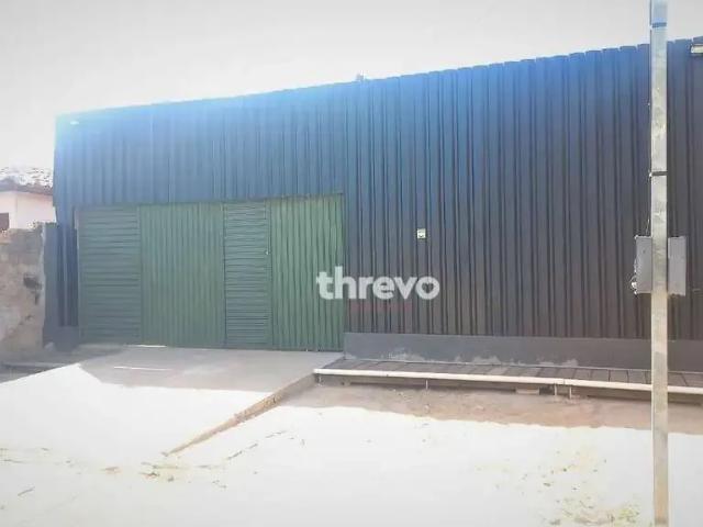 Loja / Comércio para Locação em Timon/MA Parque Alvorada