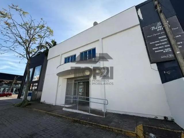 Loja / Comércio para Locação em Torres/RS Centro