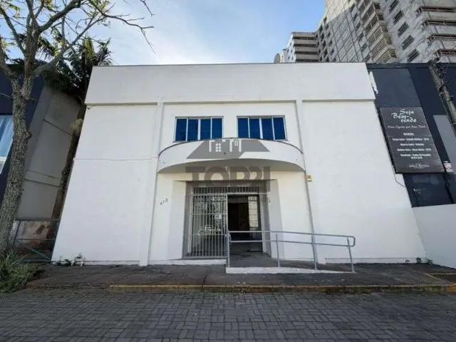 Loja / Comércio para Locação em Torres/RS Centro