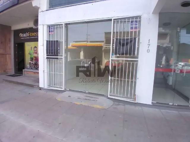 Loja / Comércio para Locação em Tramandaí/RS Centro