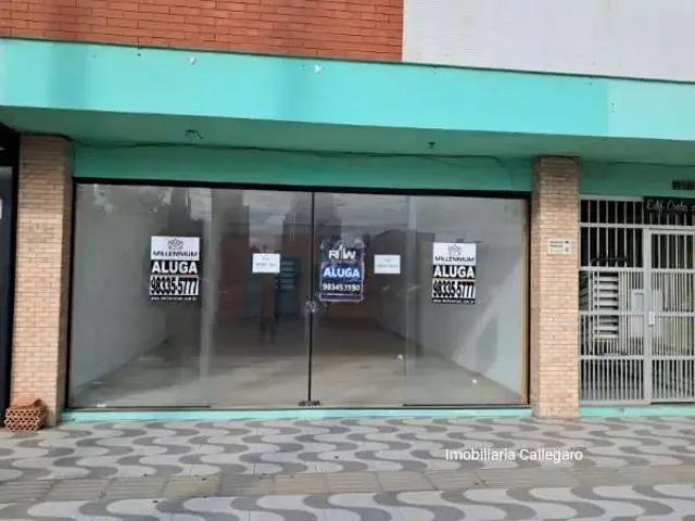 Loja / Comércio para Locação em Tramandaí/RS Centro