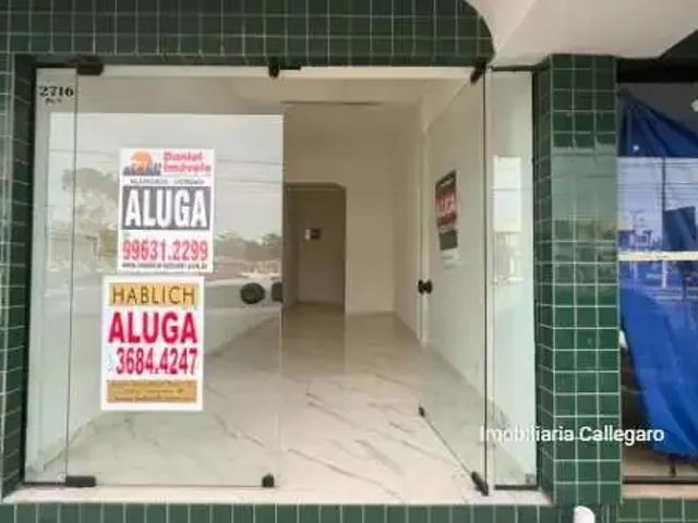 Loja / Comércio para Locação em Tramandaí/RS Centro