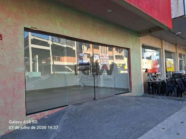 Loja / Comércio para Locação em Tramandaí/RS Centro