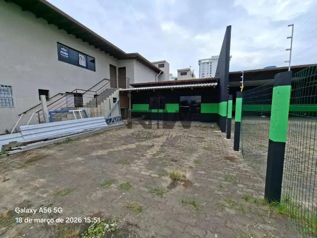 Loja / Comércio para Locação em Tramandaí/RS Centro