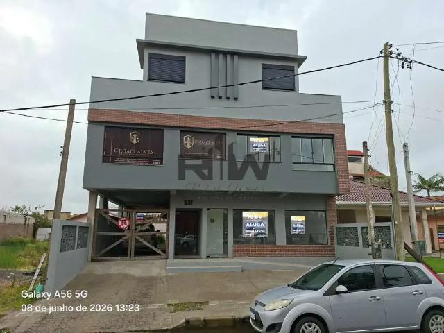 Loja / Comércio para Locação em Tramandaí/RS Centro