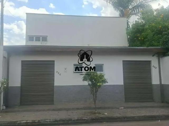 Loja / Comércio para Locação em Tremembé/SP Vale das Flores