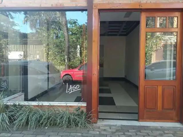 Loja / Comércio para Locação em Ubatuba/SP Barra da Lagoa