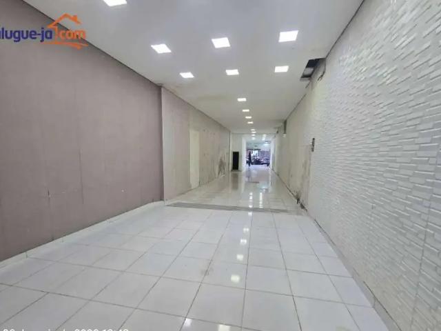 Loja / Comércio para Locação em Ubatuba/SP Centro