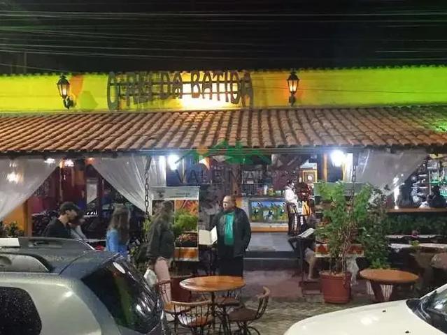Loja / Comércio para Locação em Ubatuba/SP Centro