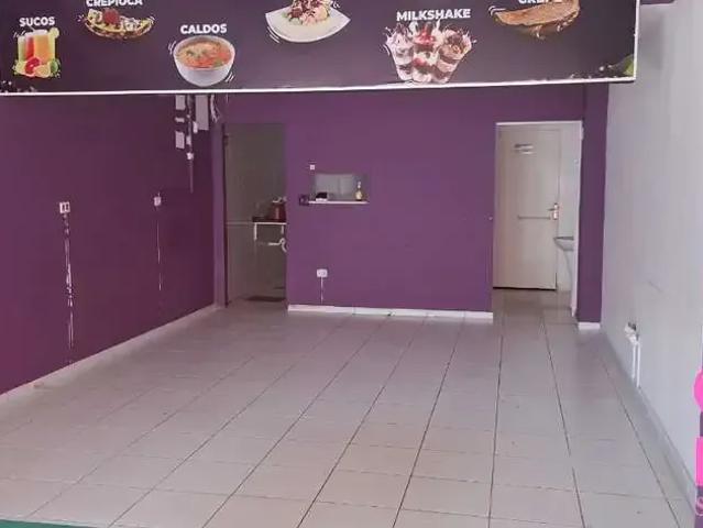 Loja / Comércio para Locação em Ubatuba/SP Centro