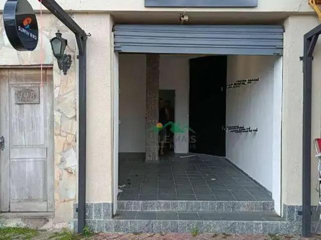 Loja / Comércio para Locação em Ubatuba/SP Centro
